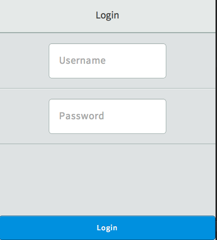 Token based authentication with Silex and AngularJS – Gonzalo Ayuso – Web Architect